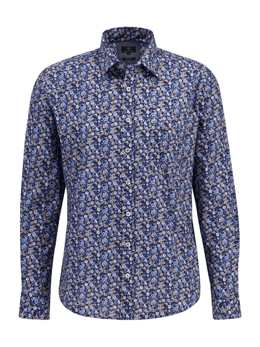 Рубашка Базовая коллекция