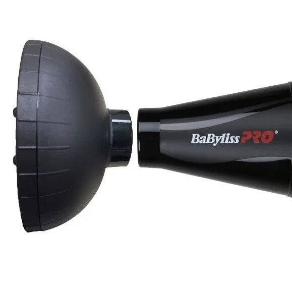 Универсальный диффузор BaByliss PRO BABD11E Diffuser для фенов