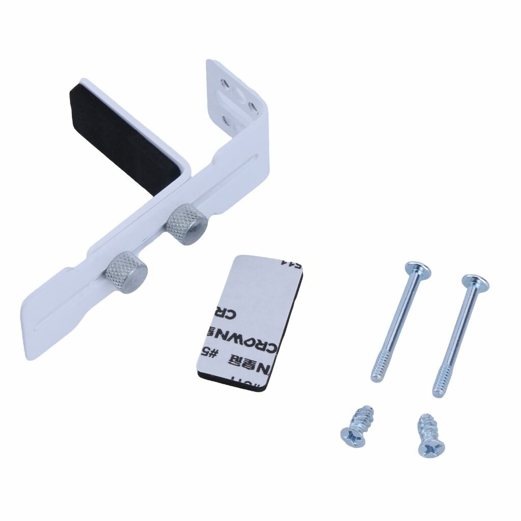 Универсальный кронштейн для видеокарты, поддержка графического процессора, крепления охлаждающего вентилятора