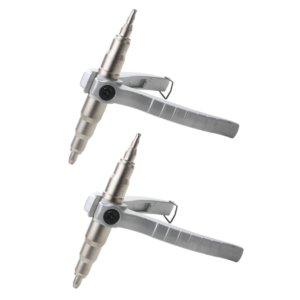 Расширитель Труб Ручной Инструмент Для Расширения Труб Для Ремонта Соединительных Труб Холодильного Кондиционера 6 мм-22 мм