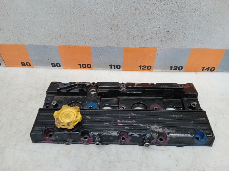 Б/У 1.8 18K4F, Ленд Ровер Фрилендер 1 Крышка головки блока (клапанная) Land Rover Freelander 2000 L314 331923 LAND ROVER ар...