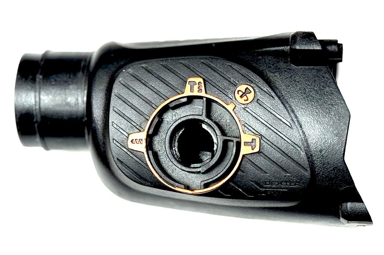 Корпус редуктора для перфоратора DEXTER, 800RH2-30.5