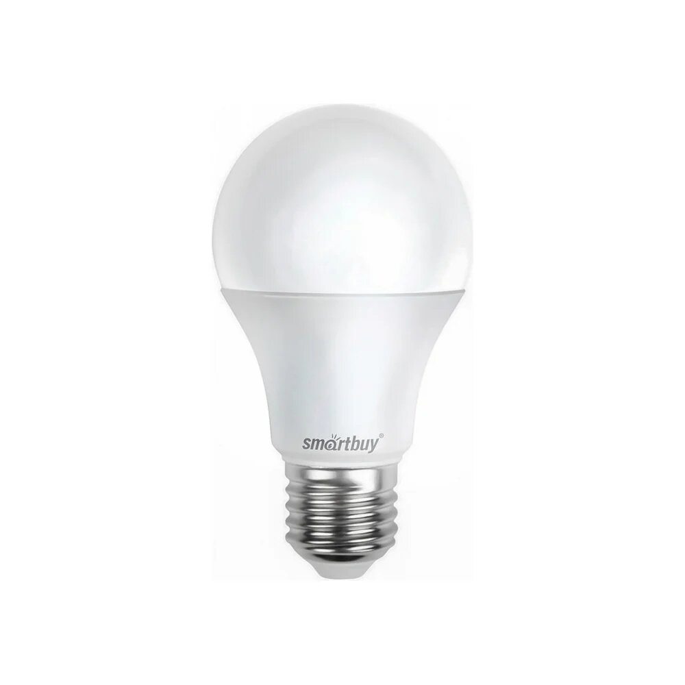 Светодиодная лампа Smartbuy LED A60-20W/4000/E27 SBL-A60-20-40K-E27