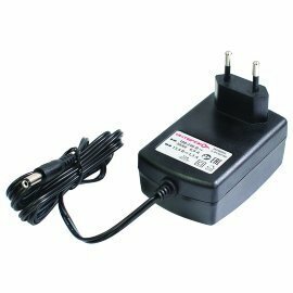 Зарядное устройство для аккумуляторов Интерскол ДА-12ЭР-01(02) Li-ion 12В (2401.014)