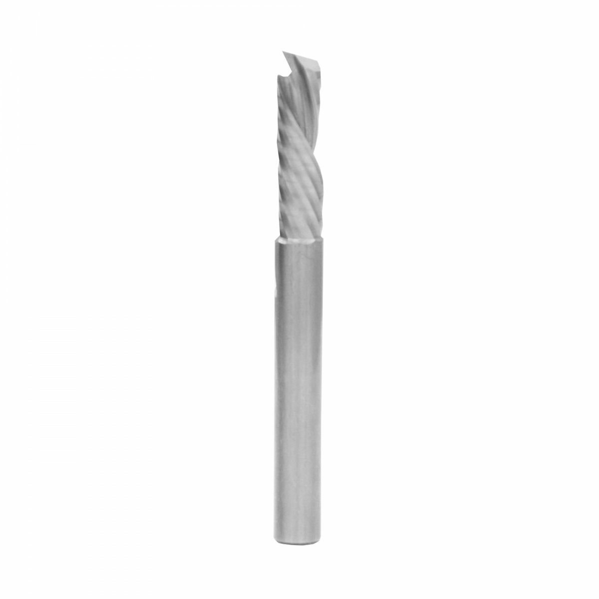 Фреза компрессионная DELTA TOOLS D S 6 I 22 L 60 RH Z1+1 (вверх, вниз) Y90.06.022.060.06R