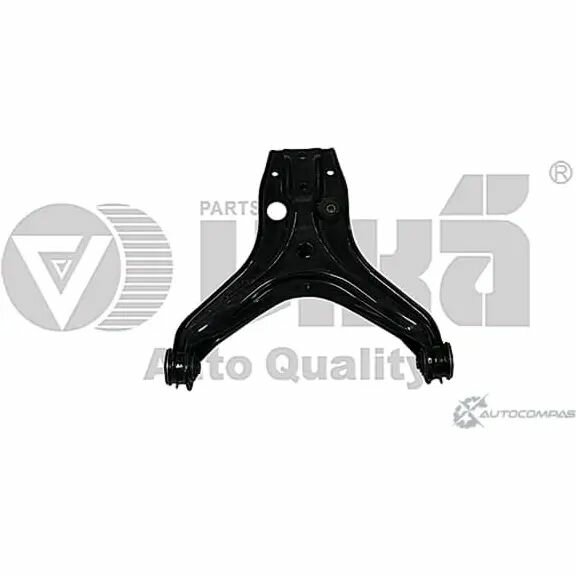 Vika Auto Quality, Рычаг передний AUDI-80, 90 VW-PAS. (SERVO) L 82-89, 893407147C, 857407147A, арт 44070082501