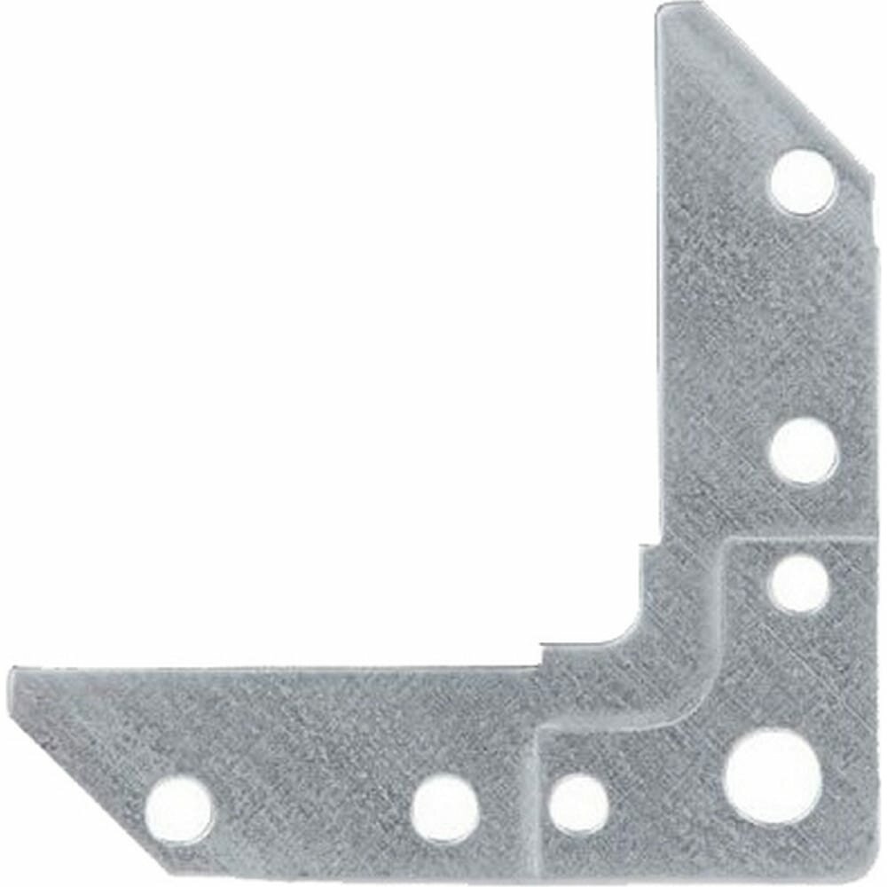 Уголок для сборки воздуховодов STARFIX УГФ-2