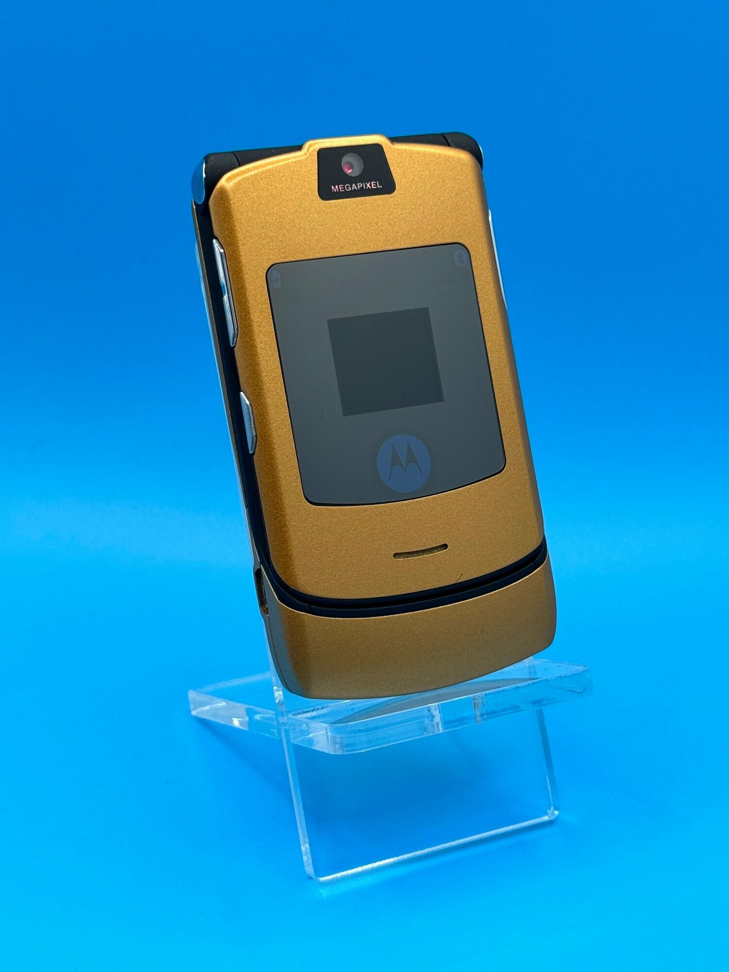 Мобильный телефон Motorola RAZR V3i