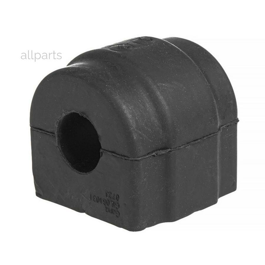 GANZ GIL061031 Втулка переднего стабилизатора L=R для BMW E39 GANZ GIL061031