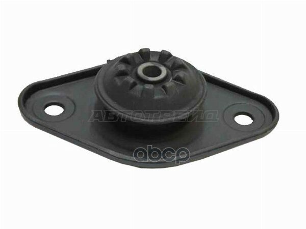 Опора задней стойки Kia Rio 05-11 / Hyundai Accent 06-11 (Справа=Слева) Sat арт. ST-55311-1G000
