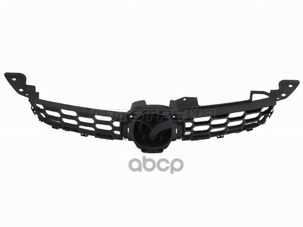 Решетка радиатора Sat STMZ600930 передняя Mazda Mazda CX-7 2006-2010