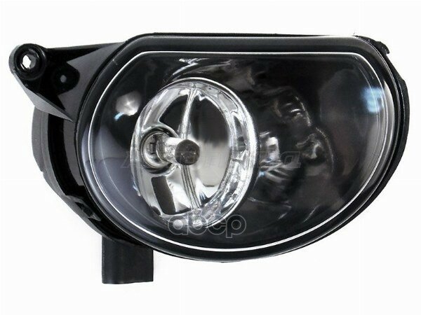 Фара противотуманная (Справа) Audi A3 03-08 / Q7 05-09 Sat арт. ST-441-2029R