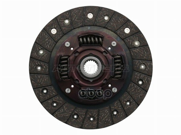 Диск сцепления MAZDA 3 1.3-1.6 04-09 Sat арт. ST-Z604-16-460