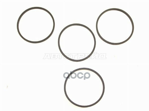 Кольца уплотнительные рулевой рейки комплект HONDA CR-V RE 07- Sat арт. K06535-S50-003