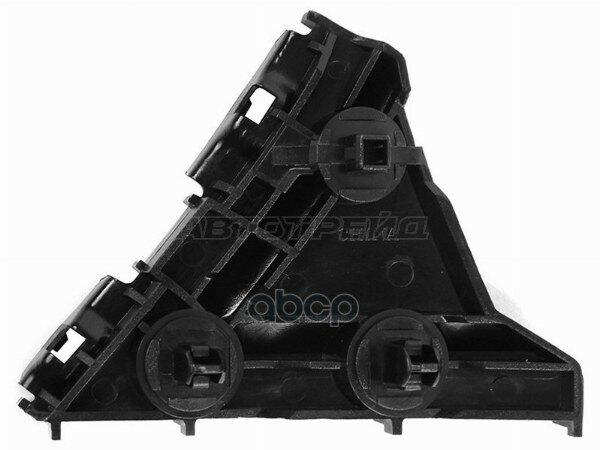 Крепление заднего бампера TOYOTA CAMRY 06-11 LH Sat арт. STTYL5087B2