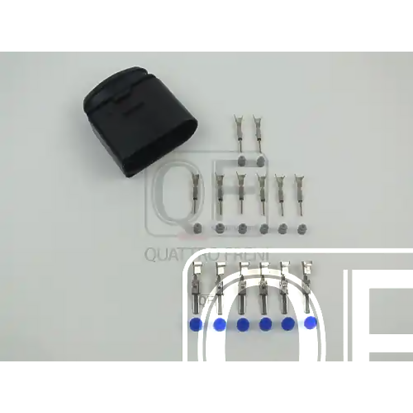 QUATTRO FRENI qf25q00049 разъем электрический