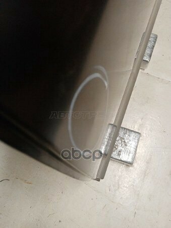 Дверь задняя HYUNDAI TUCSON/IX35 10-15 LH RUSSIAN TYPE (уценка на 10%) Sat арт. D10-ST-HN51-041-2-U004