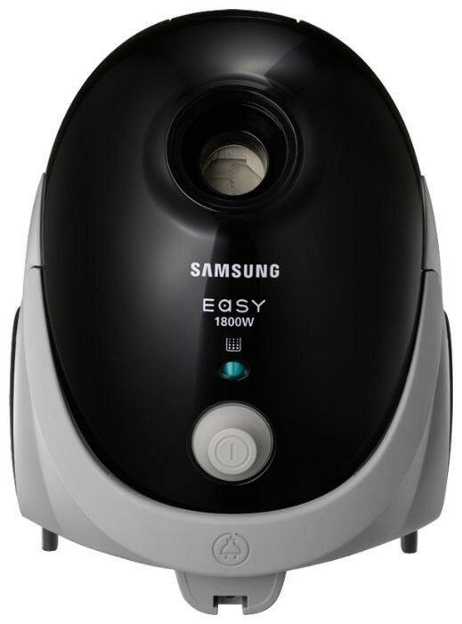 Пылесос Samsung VCC5241S3K/XEV