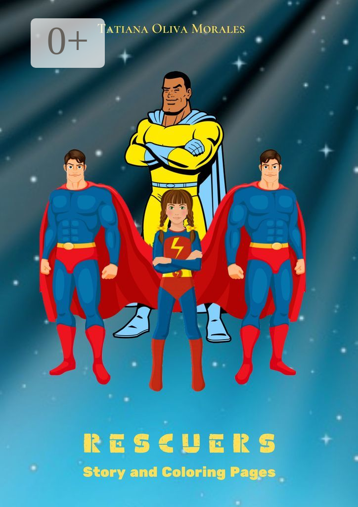 Rescuers