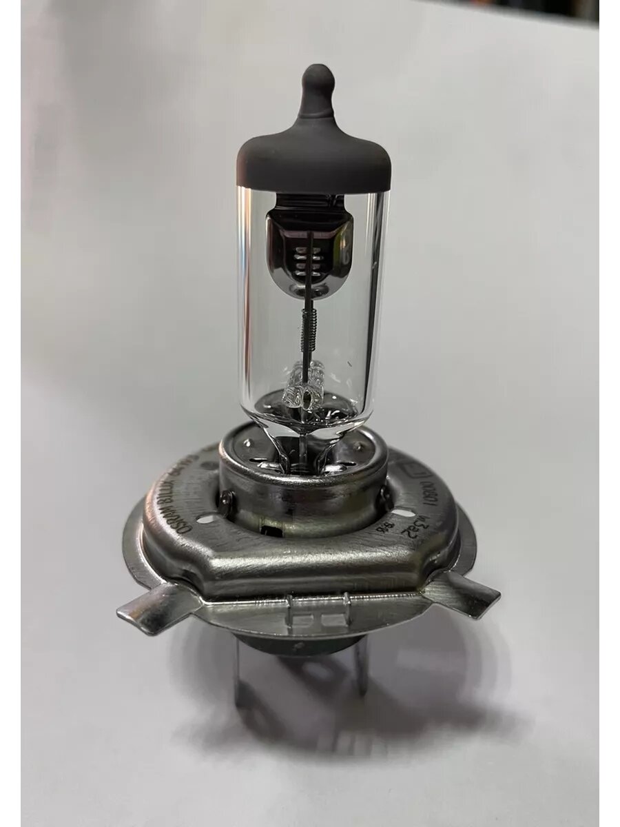 Лампа галогенная Н4 60/55W Osram Original