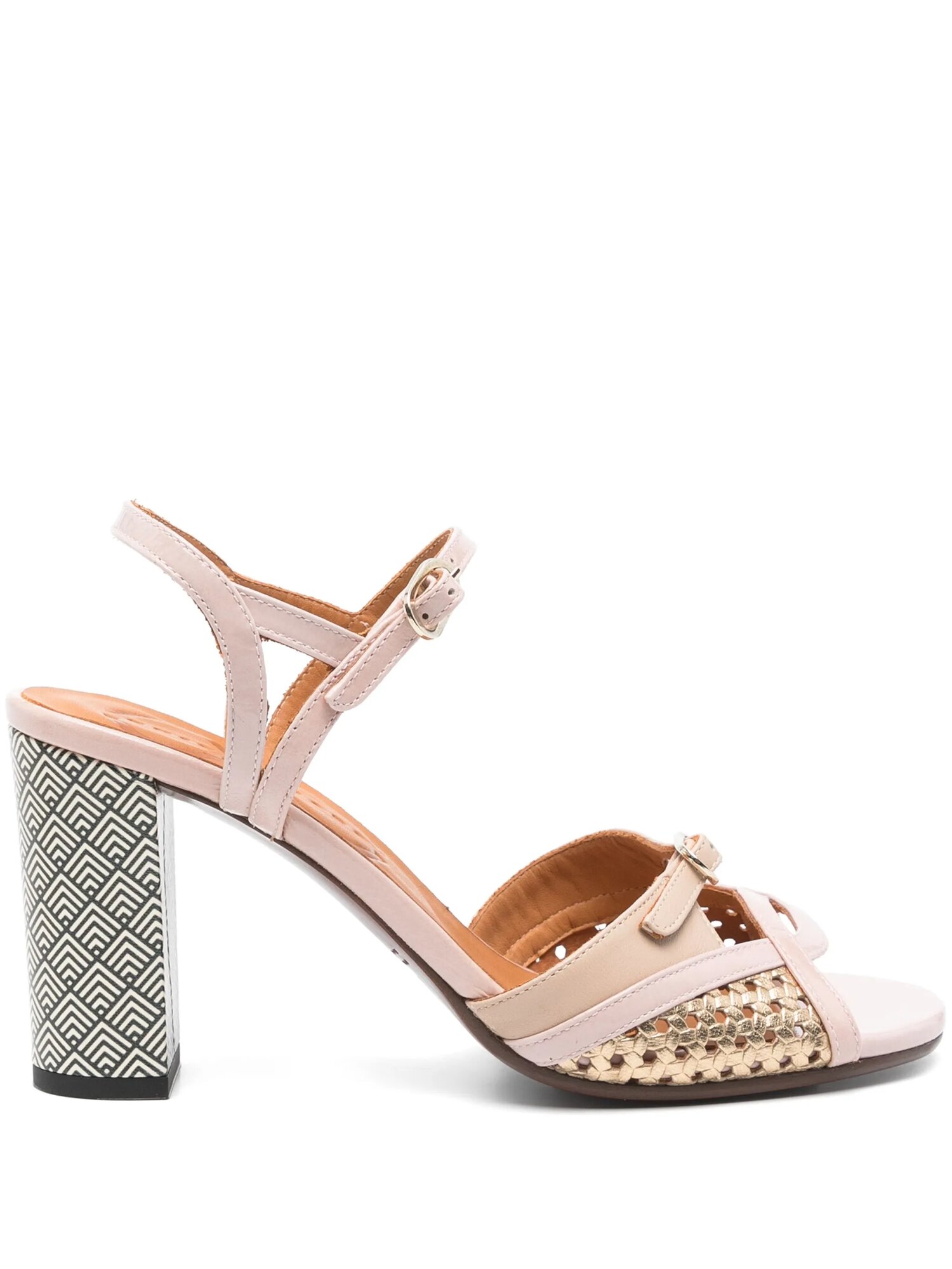 Сандалии Bindi 85