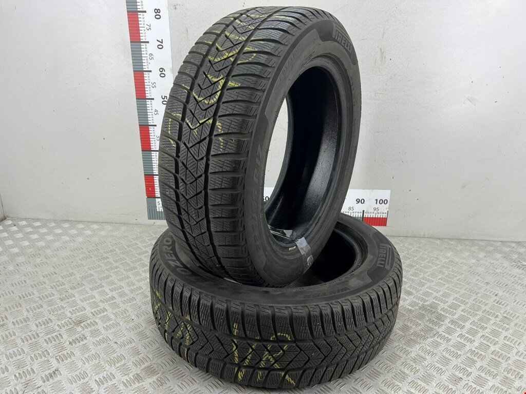 Шины BMW 5-Series (G30/G31/G38) 225/55R17 арт. 2212574