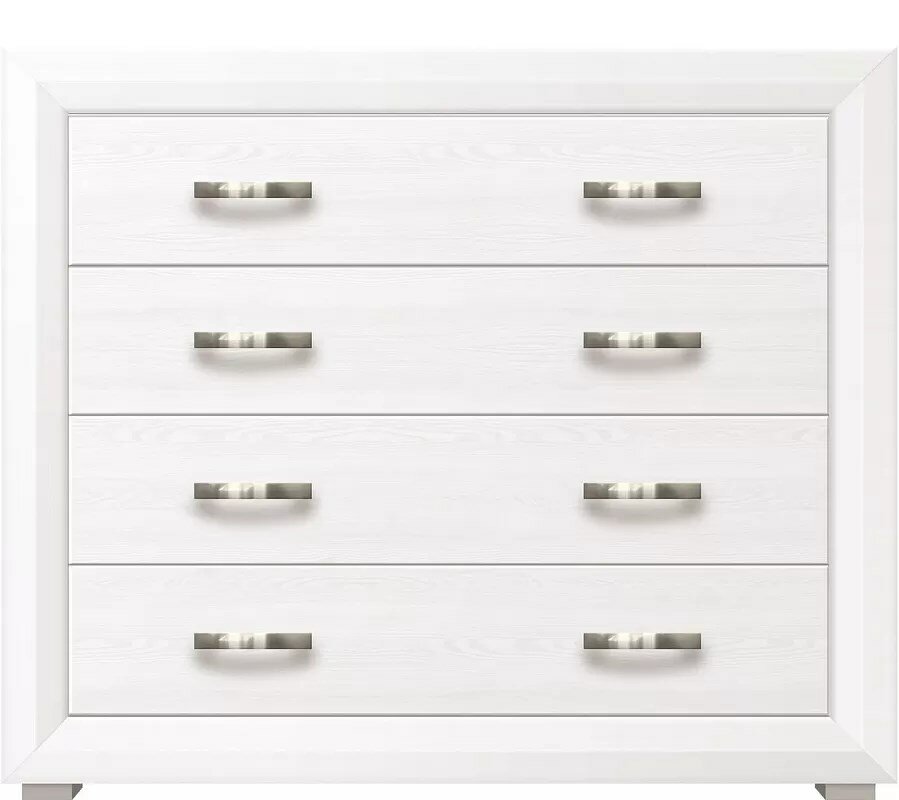 BRW Комод Мальта KOM4S/11