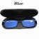 Очки для чтения Blue +2.50, Tr90