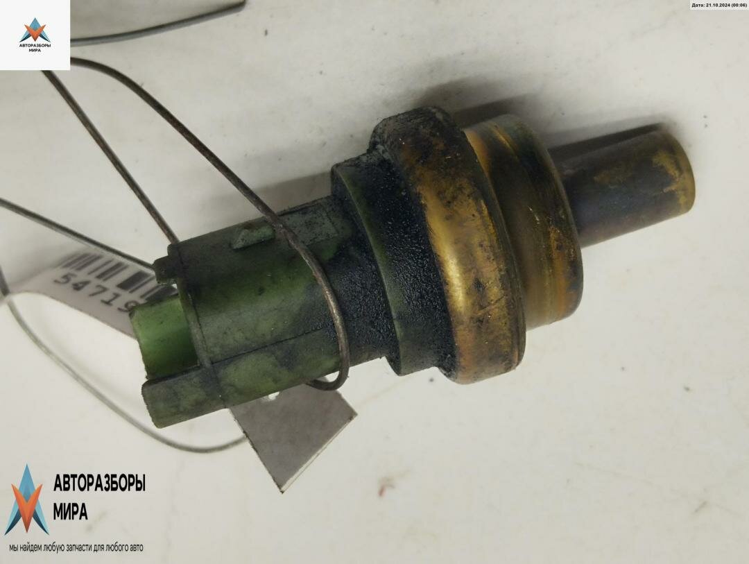 Датчик температуры Ford Focus 2 рест. 2007