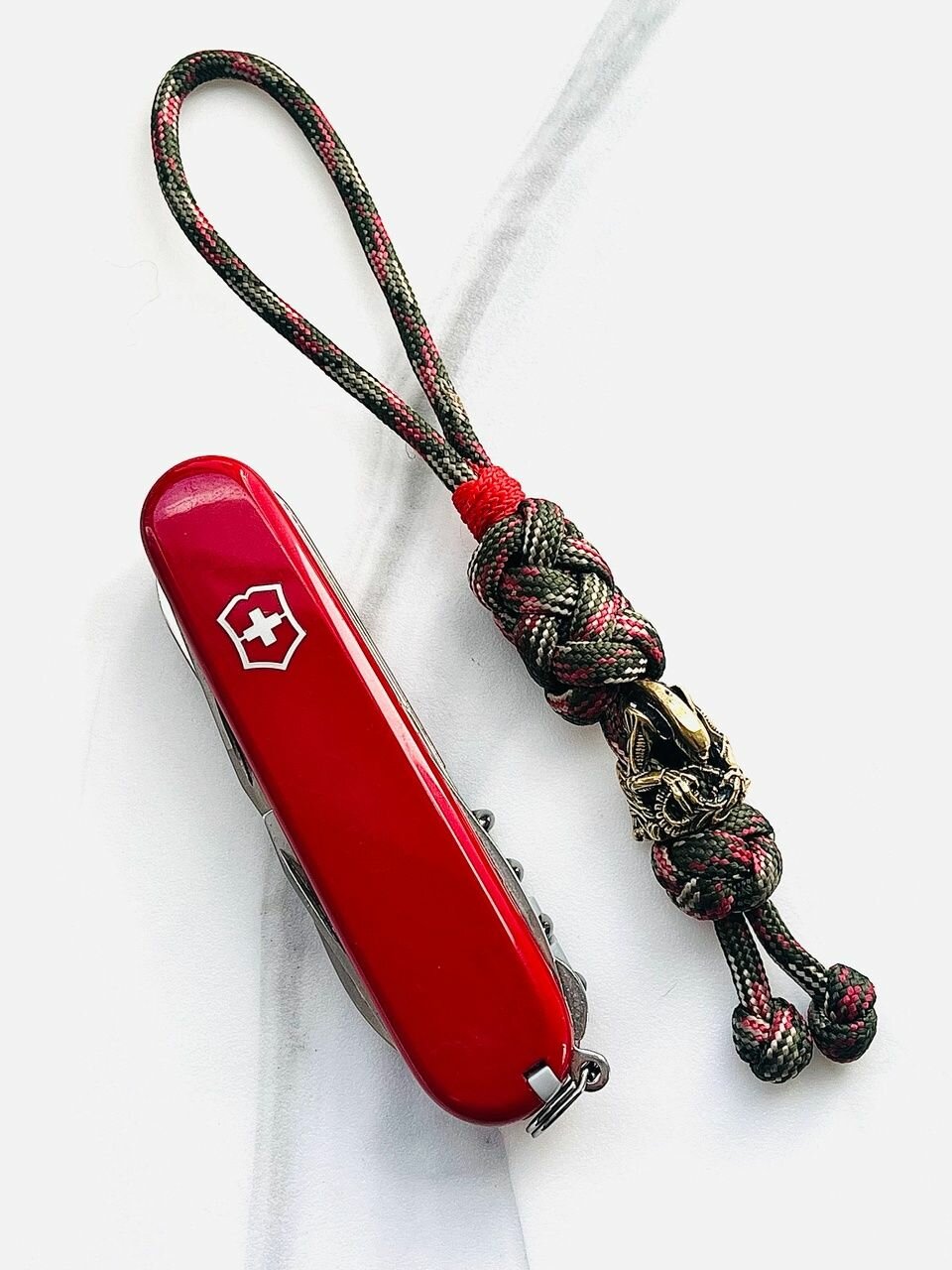 Темляк для ножа