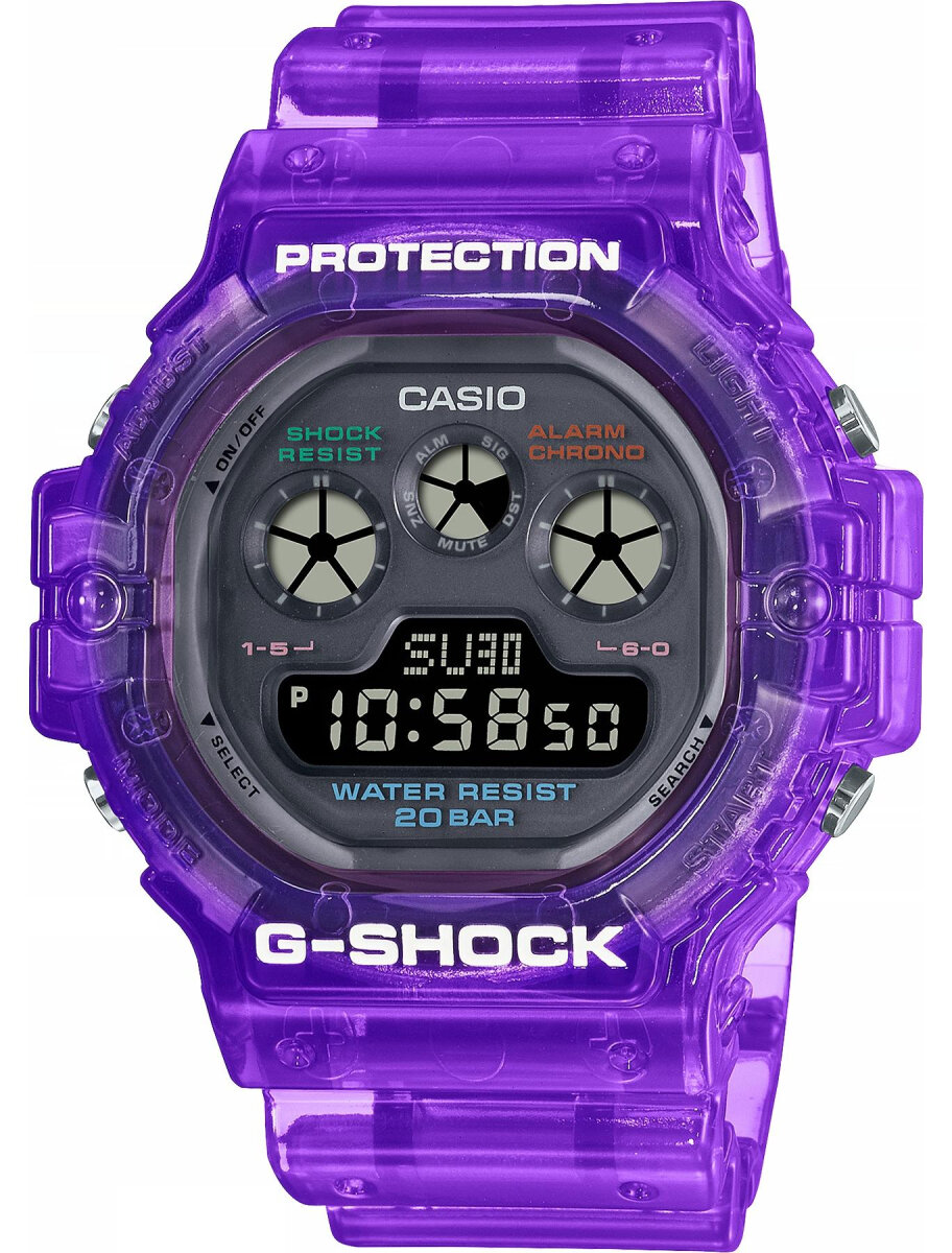 Наручные часы G-Shock