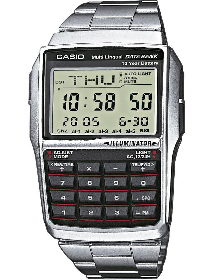 Наручные часы CASIO Vintage