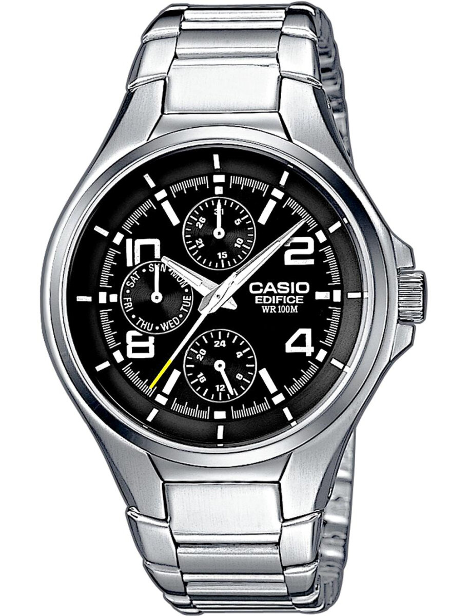 Наручные часы Edifice