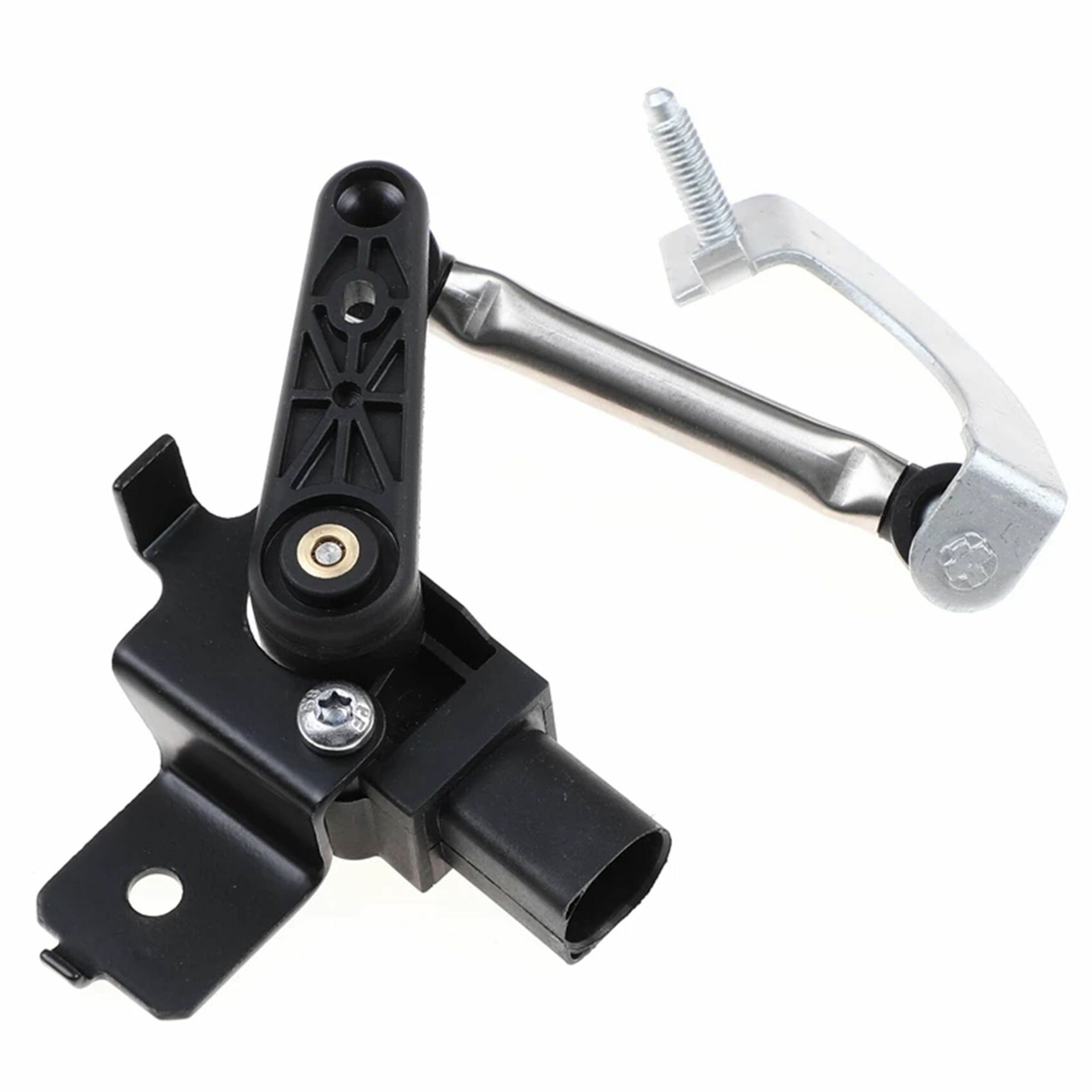 1K0941274C Ксеноновый датчик уровня фар для Audi A3 VW Jetta Golf 5 Golf 6 Touran Датчик высоты кузова 1K0 941 274 C