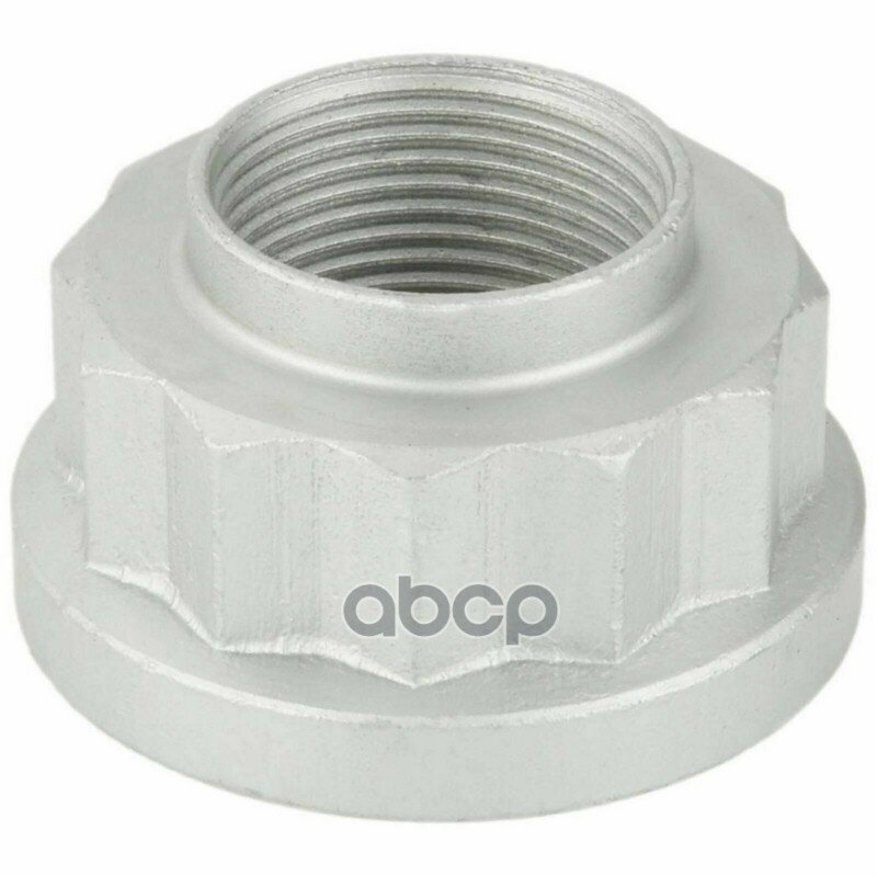 Гайка подшипника ступицы M24 MERCEDES-BENZ арт. A 002 990 58 54