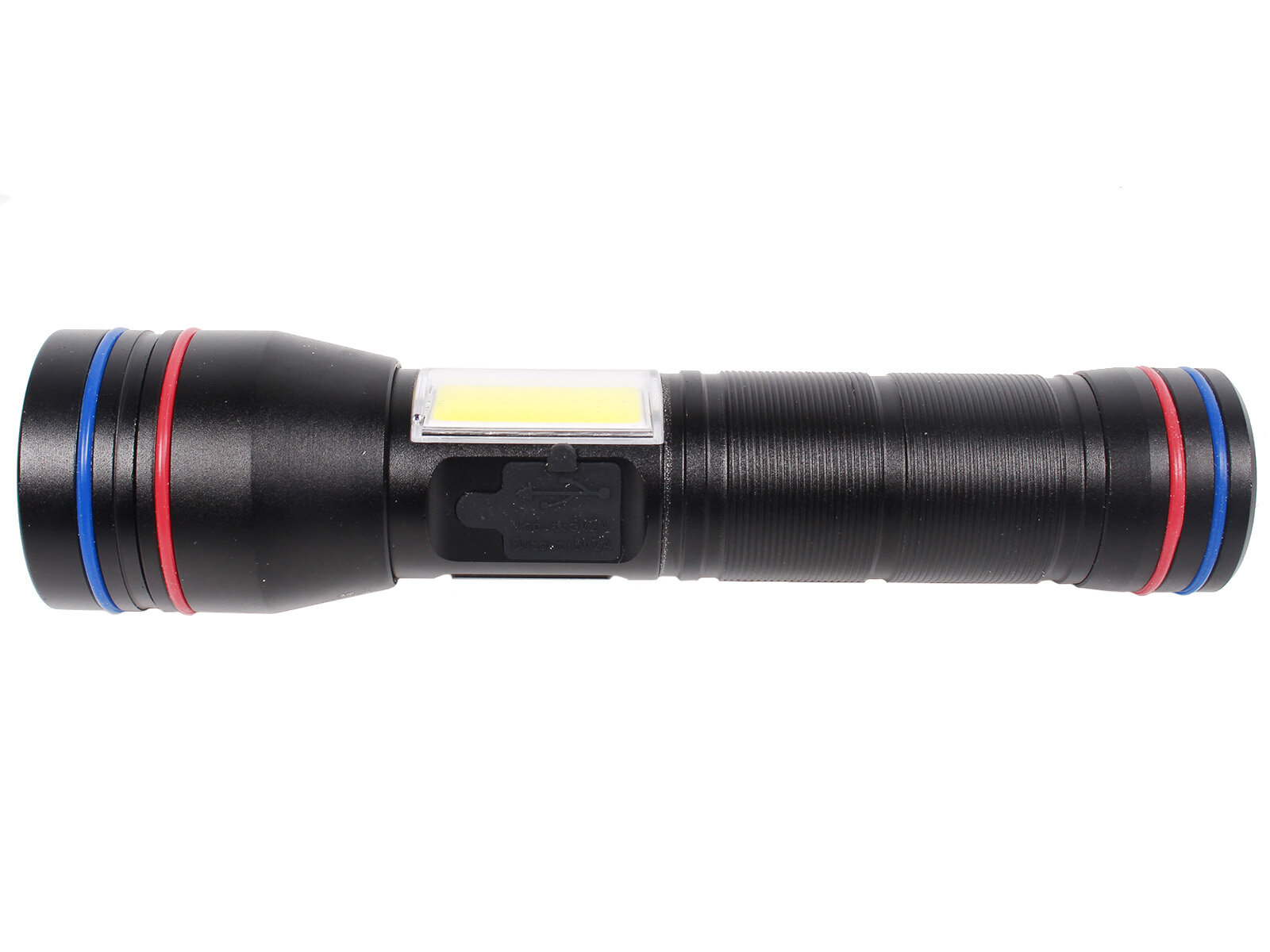 Фонарь ручной АКБ 6310