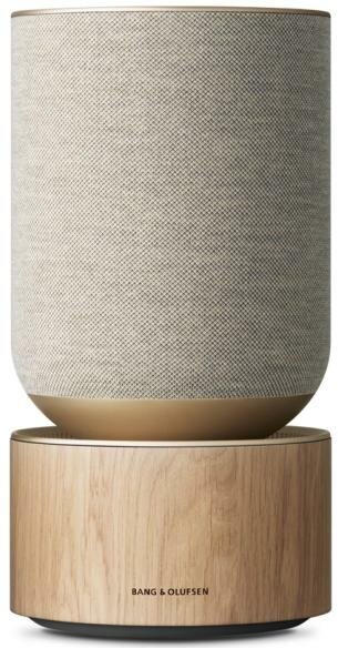 Beosound Balance AL2 Natural Oak