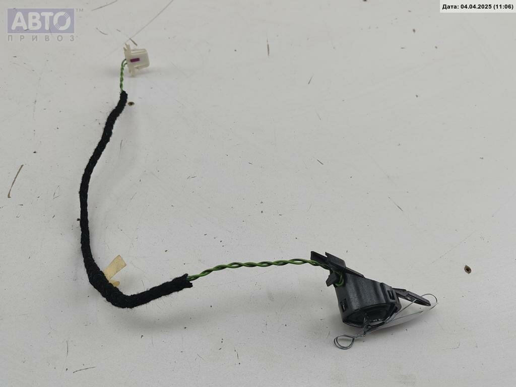 Динамик высокочастотный (пищалка) BMW 3 E46 (1998-2006)