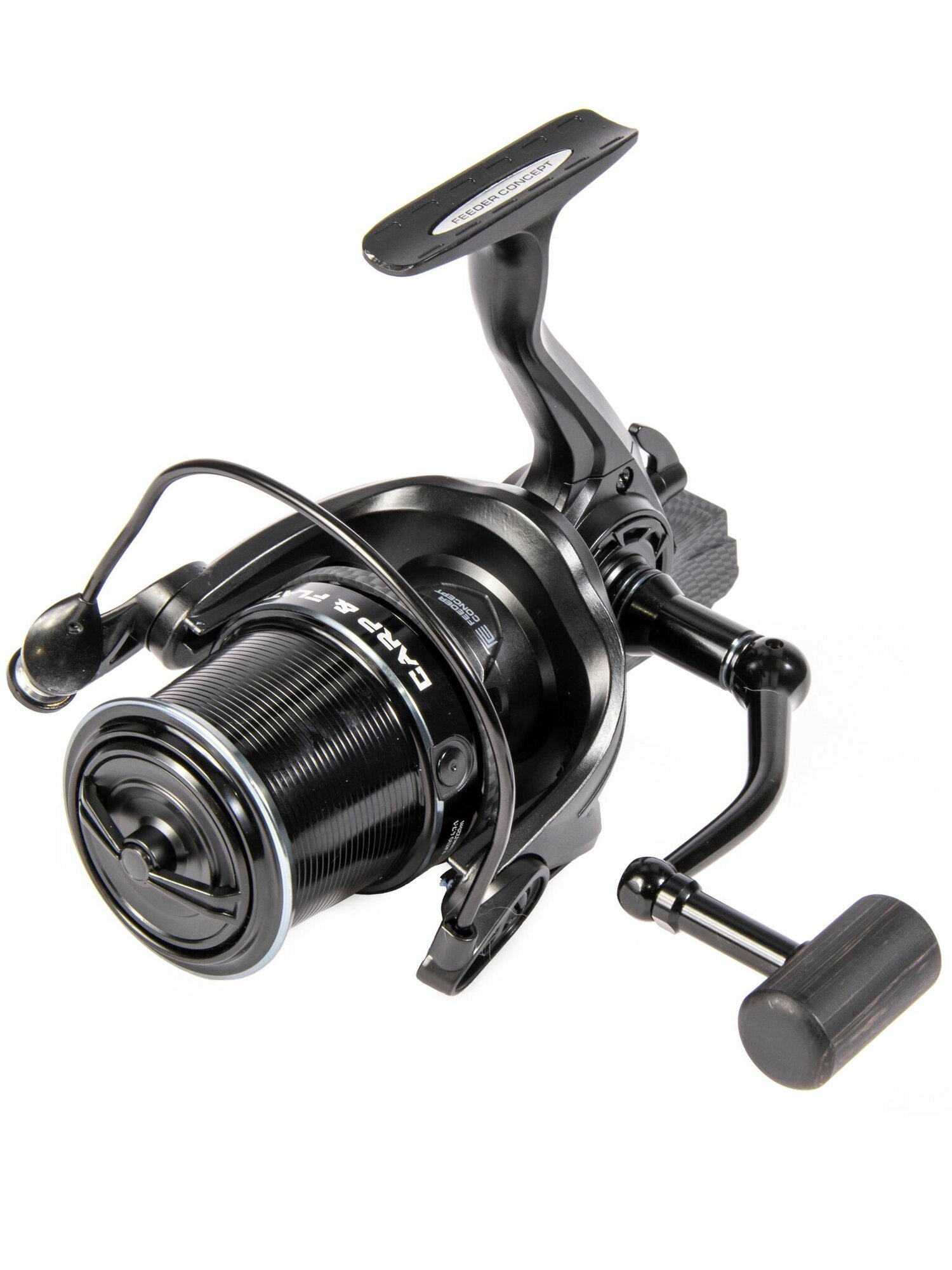 Катушка безынерционная Feeder Concept CARP & FLAT 8 5000FD