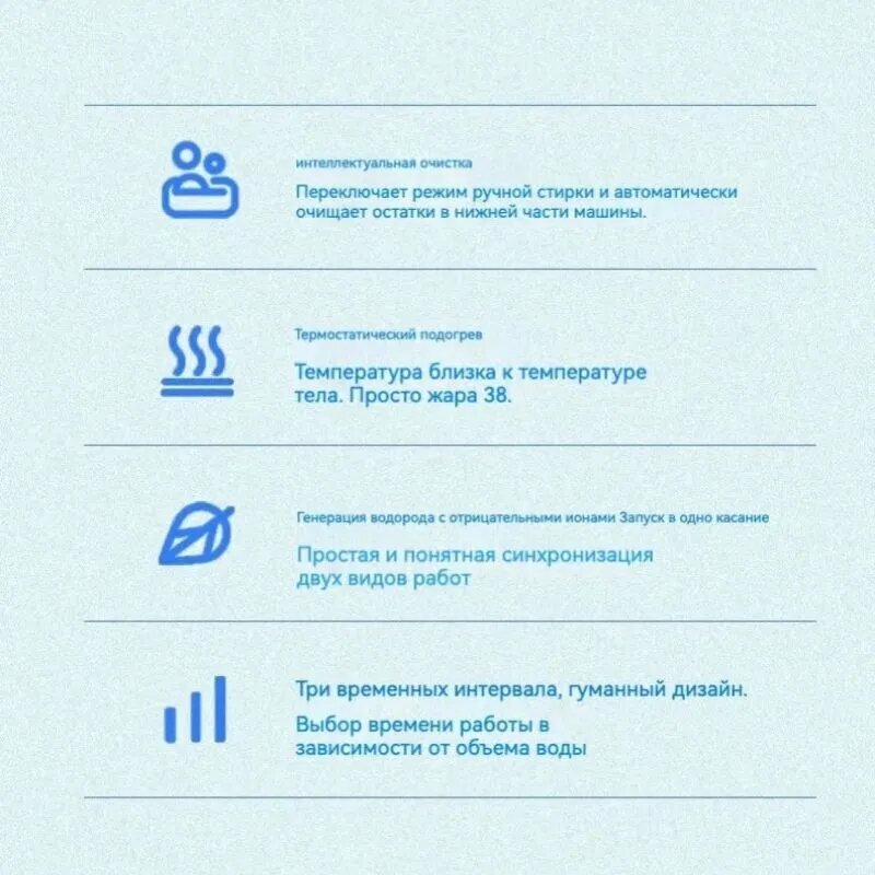Генератор водородной воды — фото 1