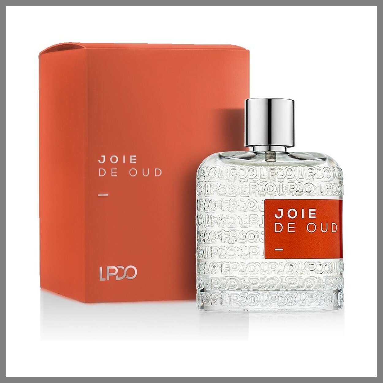 LPDO Joie De Oud Парфюмерная вода 30мл