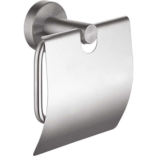 Держатель для туалетной бумаги Fashun A51503, сатин