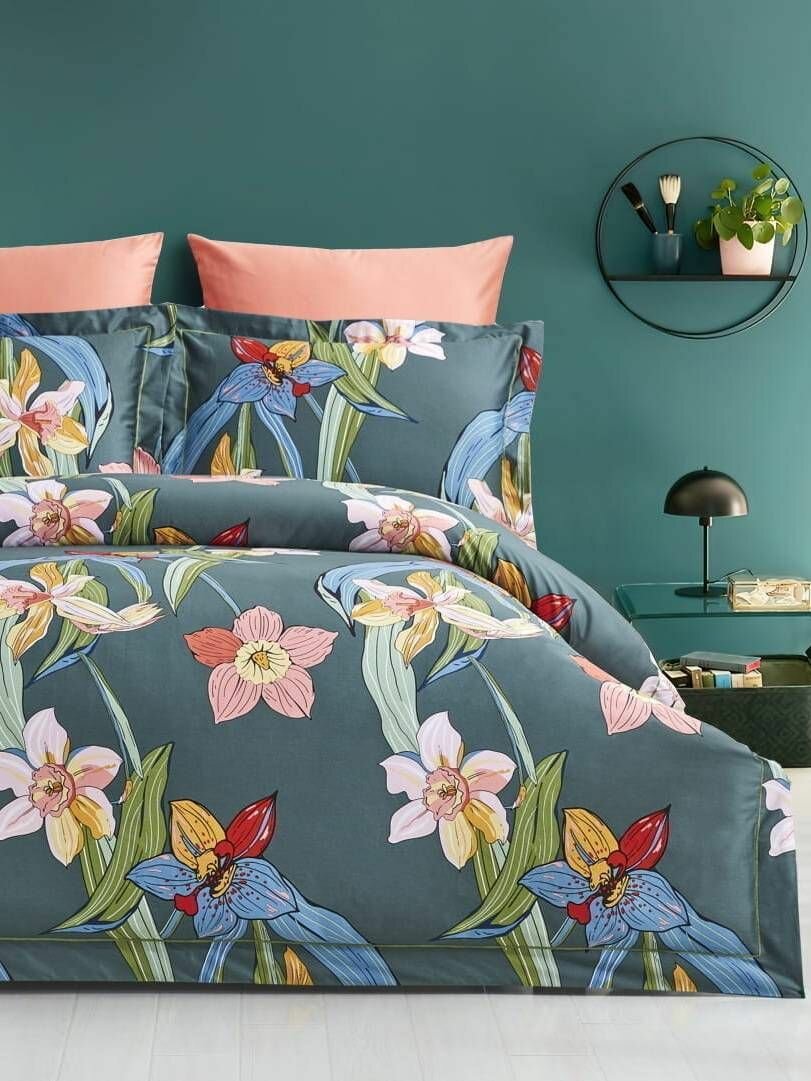 Комплект постельного белья