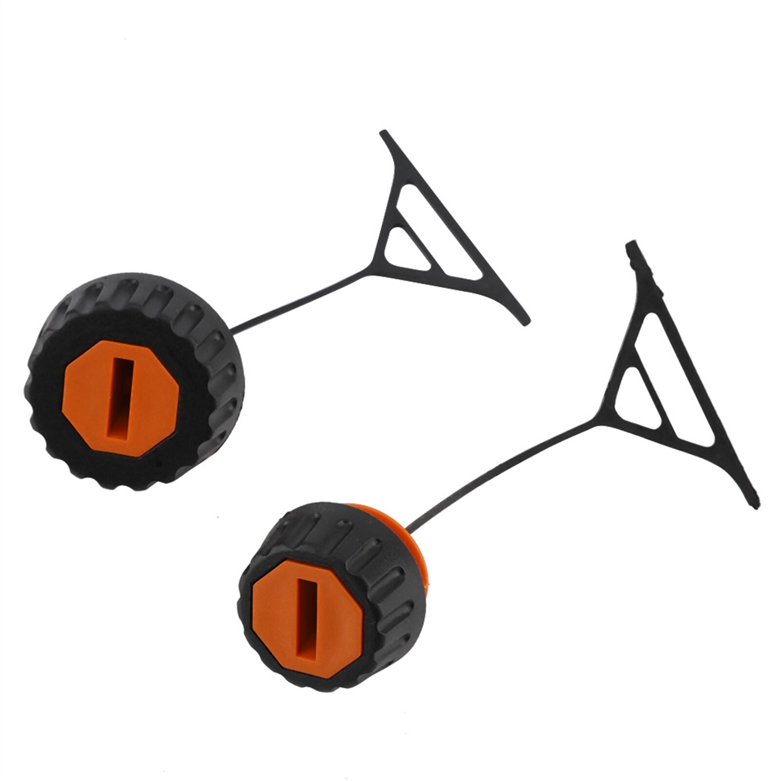 Крышки бензобака для бензопил STIHL моделей 028, 038, 020, 021, 023, 024, 025, 026, 034, 036, 048, запасные части для топлива