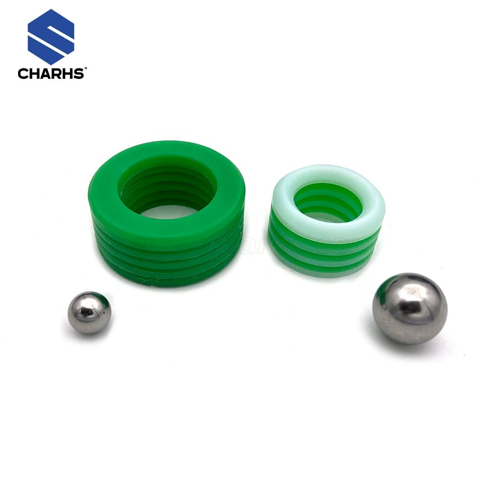 Комплект для ремонта распылителя CHARHS CH343, Repair Kit