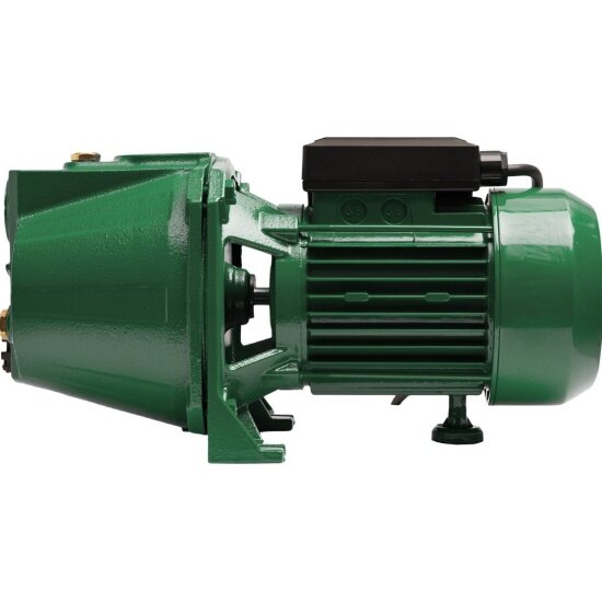 Насос поверхностный Oasis с чуг. головой и алюм. обм. "making Оasis everywhere" P 50/35 CA