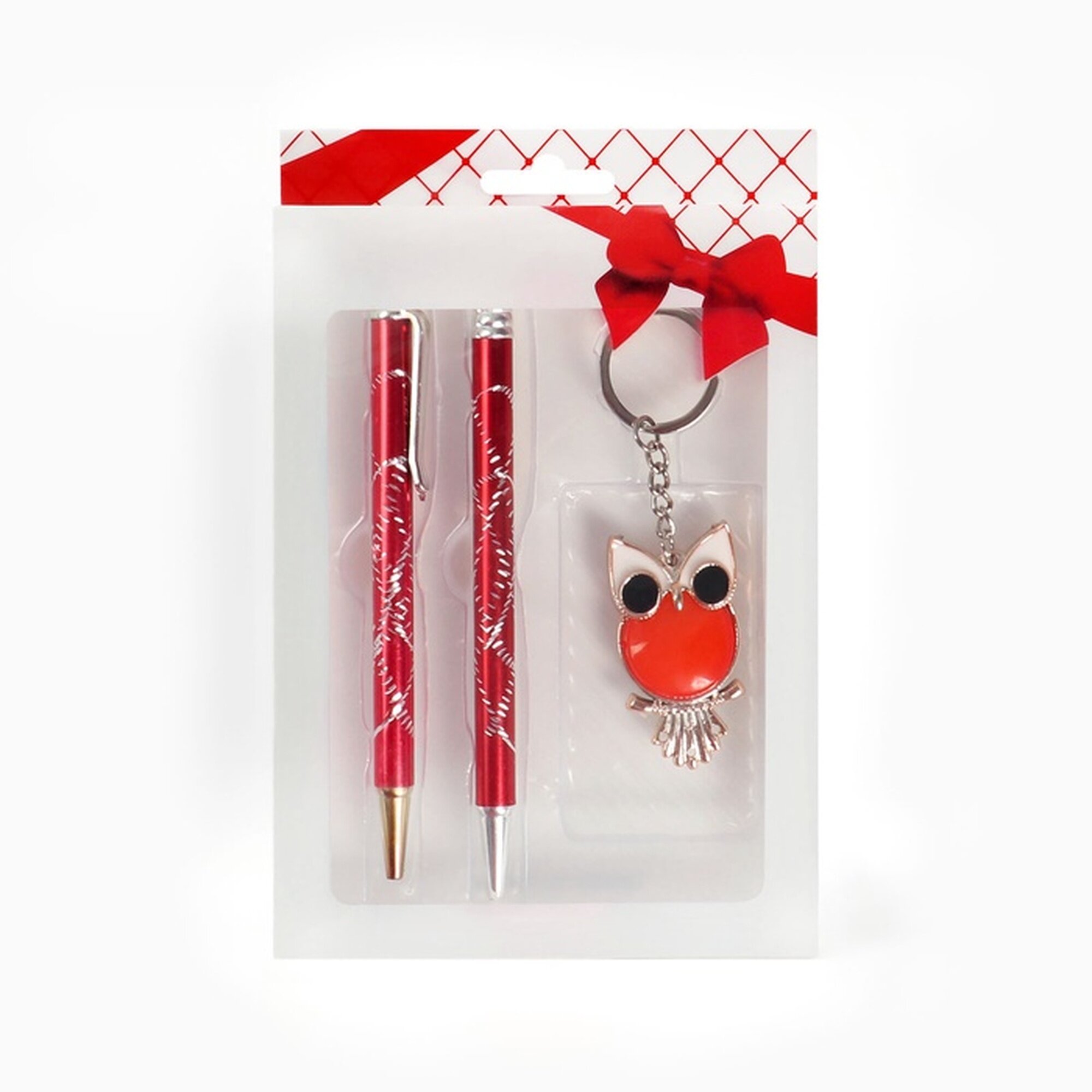 Подарочный набор Take It Easy, 3 в 1, для девочек, разноцветный