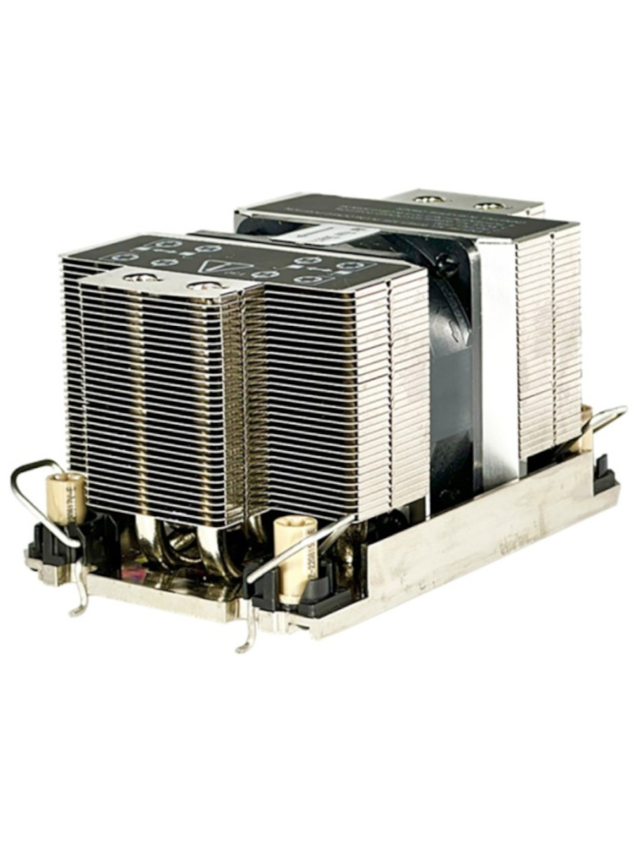 Кулер Ablecom "ACL-S21130", для процессоров с разъемом LGA4677