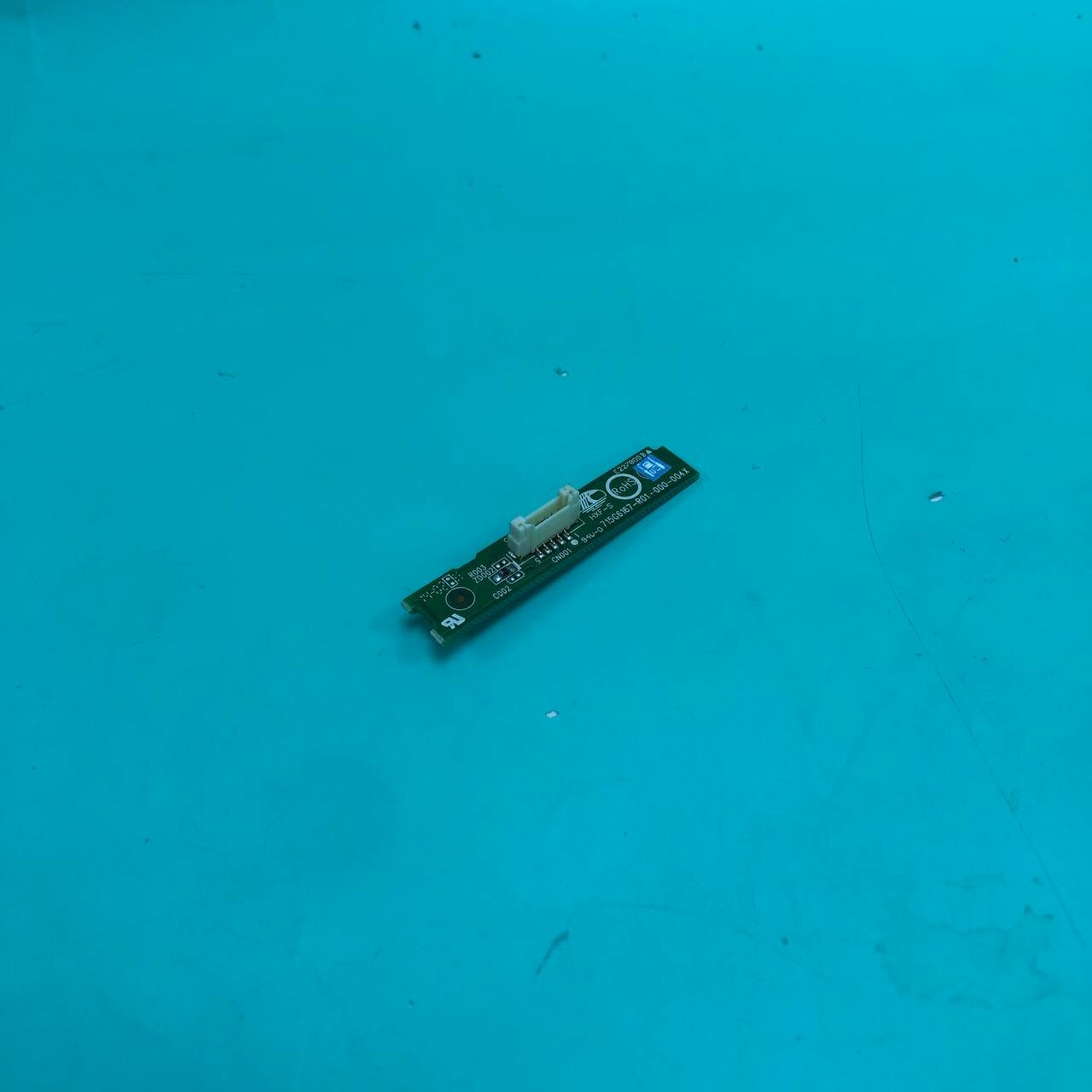 ИК датчик 715G6167-R01-000-004X Philips 40PFT4509/60