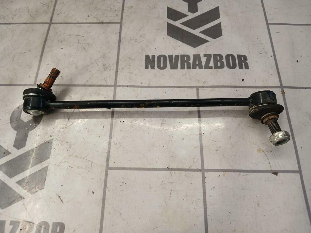 Стойка переднего стабилизатора Renault Clio 3 2005-2012